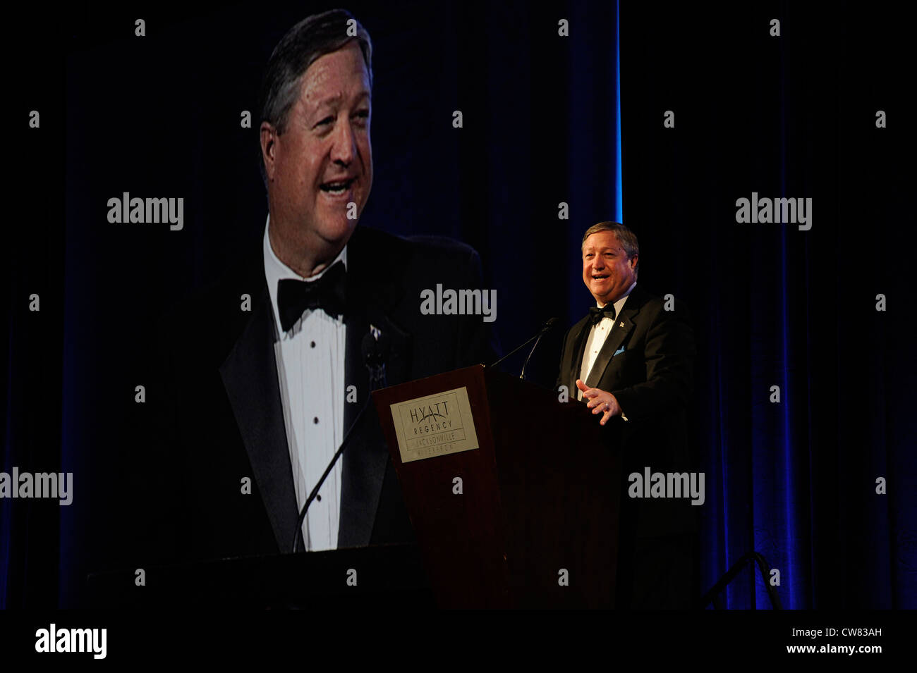 Air force core values hi-res stock photography and images - Alamy