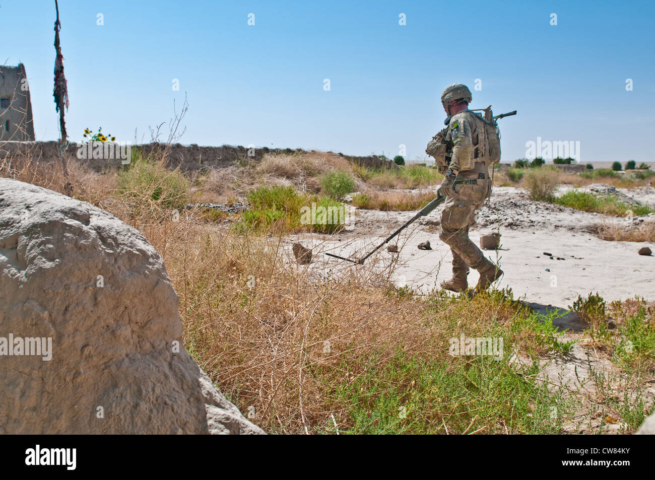 Staff sgt kelly rogne hi-res stock photography and images - Alamy