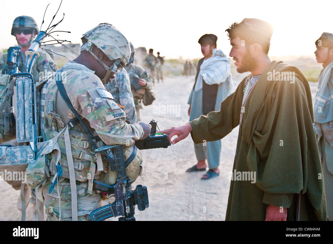 Apache comp hi-res stock photography and images - Alamy