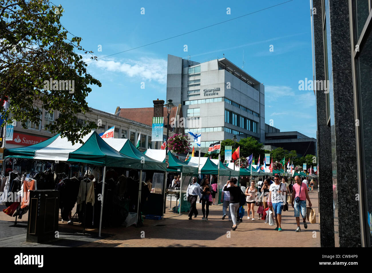 Bromley london hi-res stock photography and images - Alamy