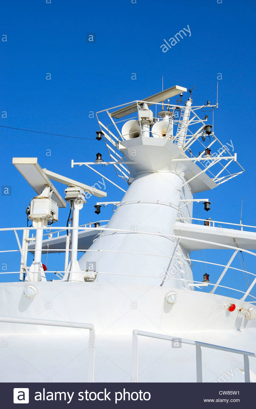 Radar Ship Stock Photos & Radar Ship Stock Images - Alamy