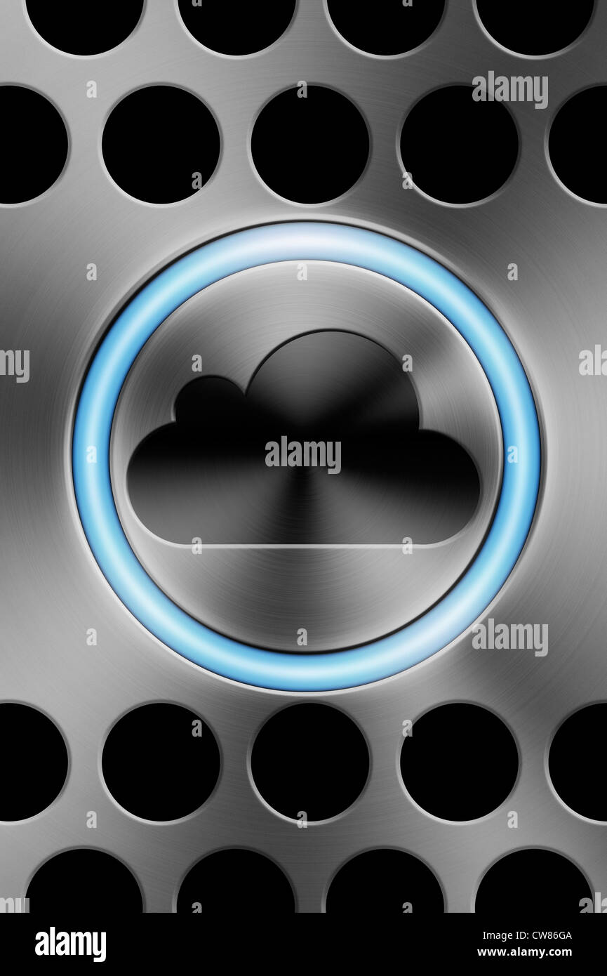 Cloud storage image hi-res stock photography and images - Alamy