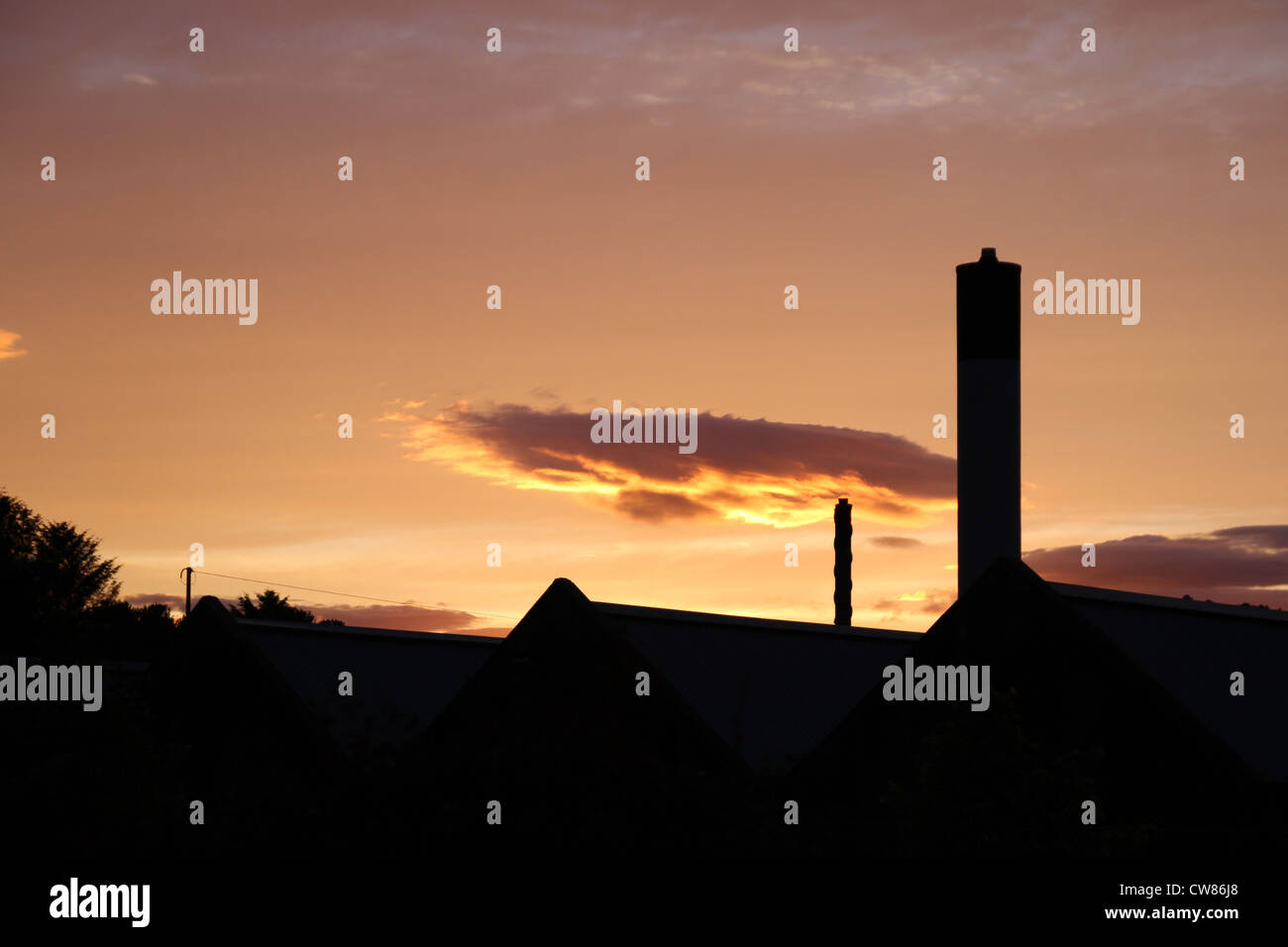 Ardmore distillery hi-res stock photography and images - Alamy