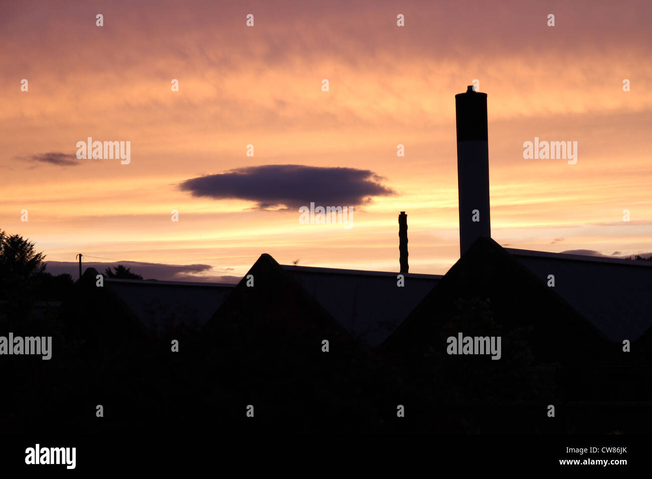 Ardmore distillery hi-res stock photography and images - Alamy