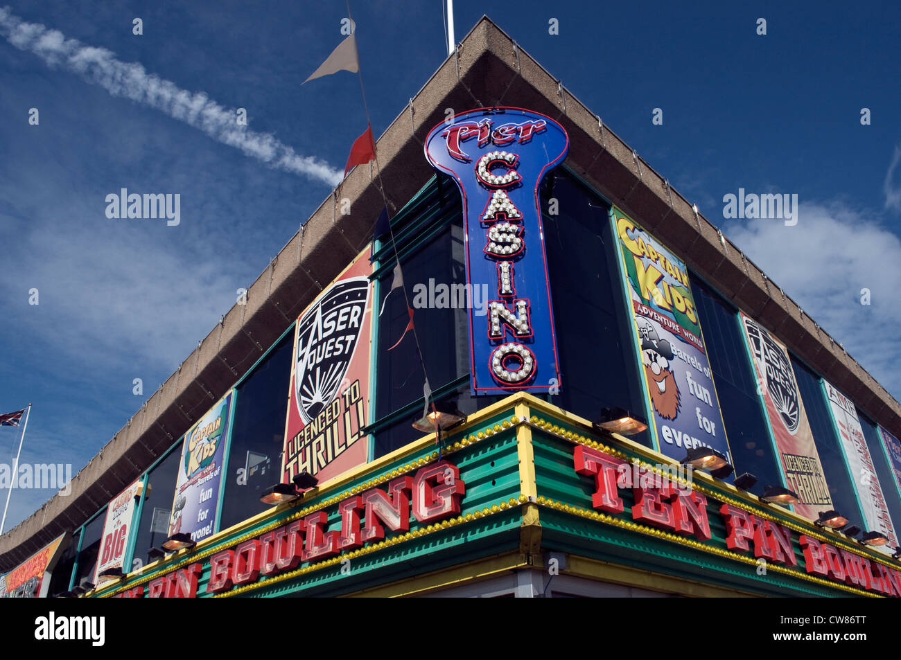 Gaming House High Resolution Stock Photography and Images - Alamy