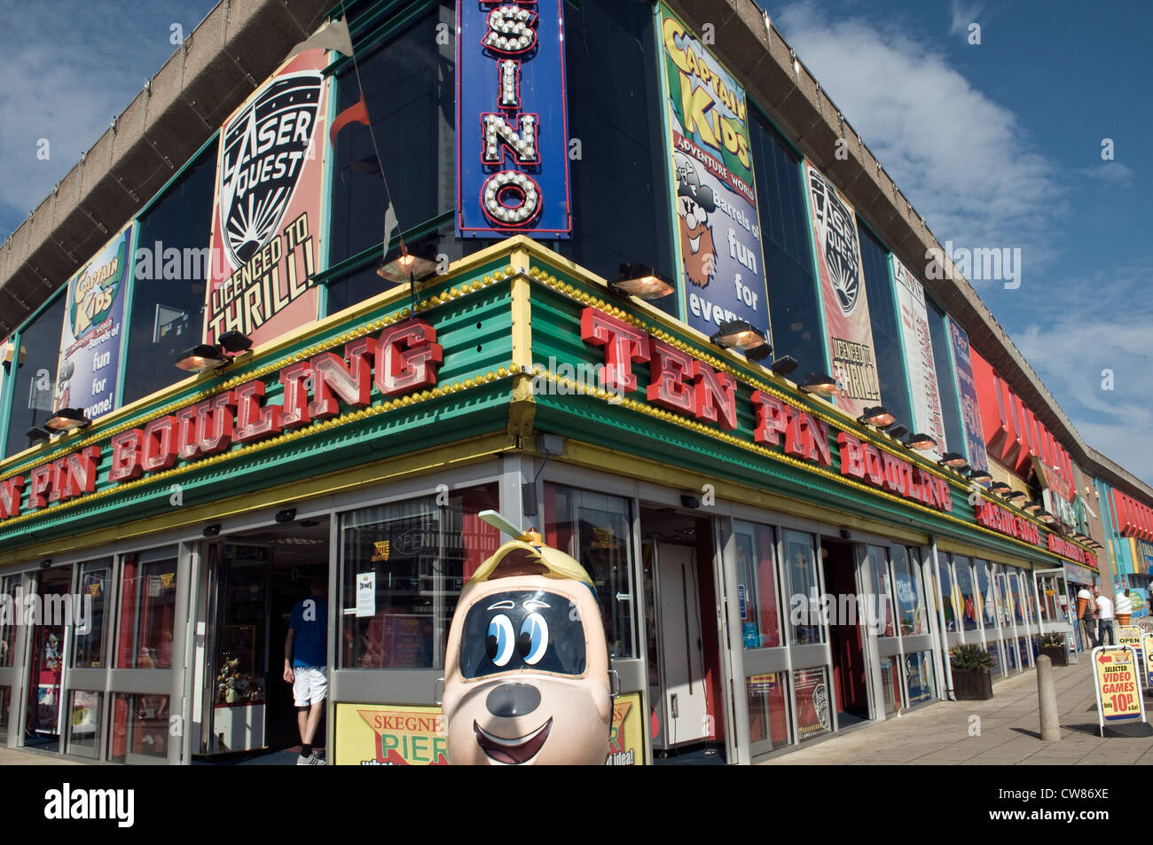 Amusements hi-res stock photography and images - Alamy