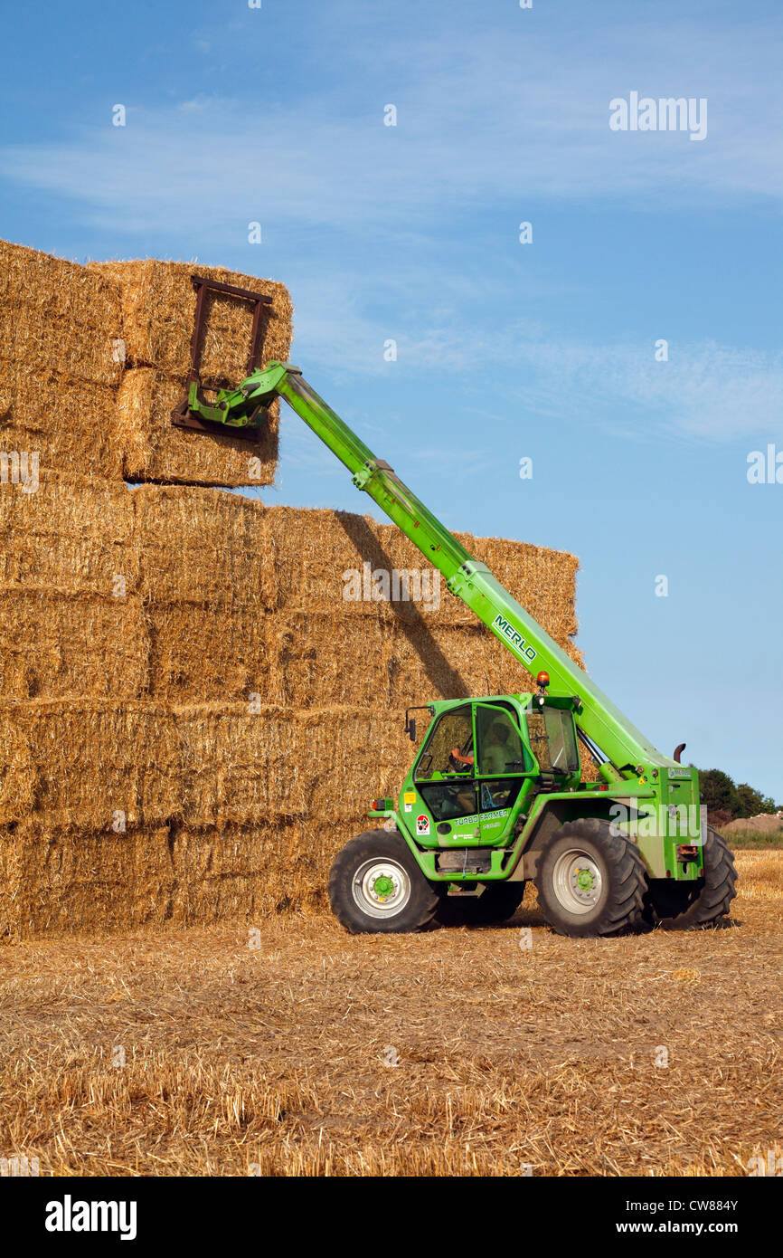 Stacking lift hi-res stock photography and images - Alamy