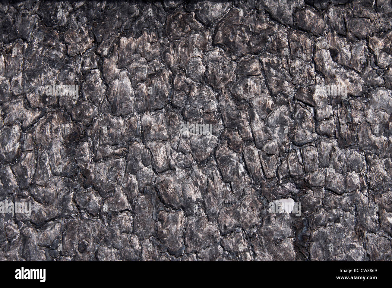 Charcoal background texture Stock Photo - Alamy
