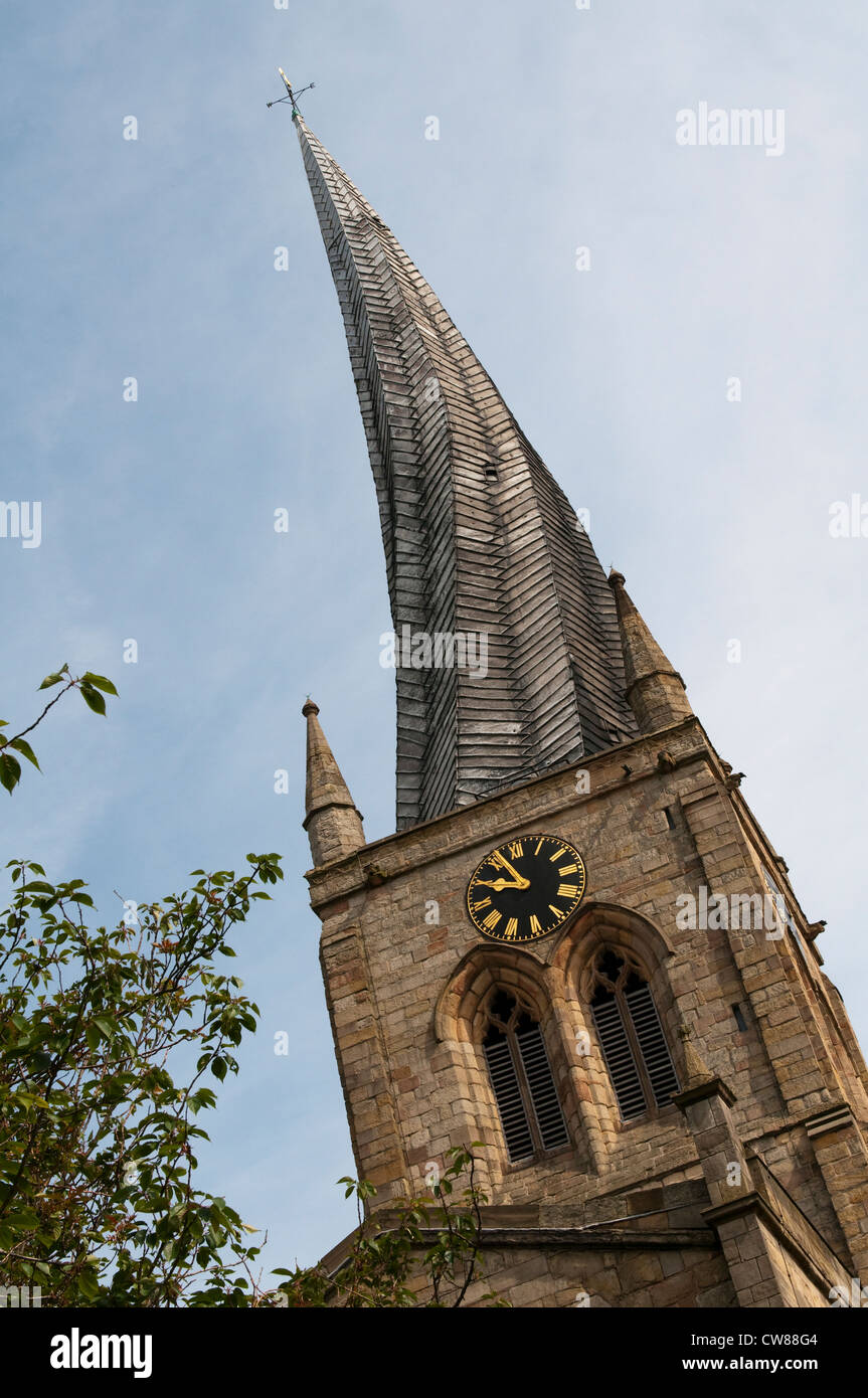 Church Spire 14th Century High Resolution Stock Photography and Images ...