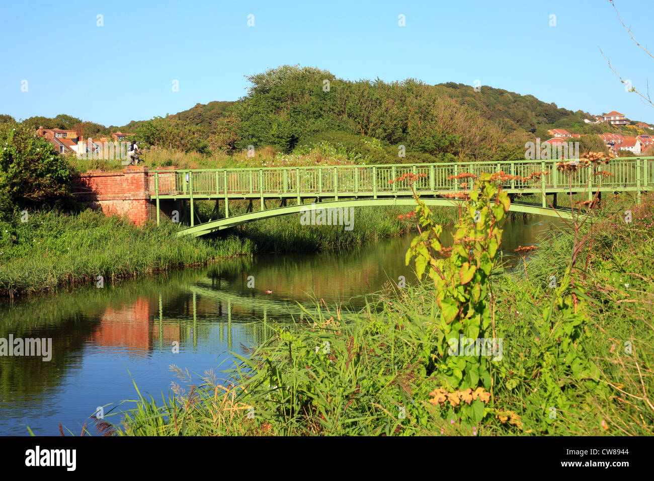 British military bridge hi-res stock photography and images - Alamy