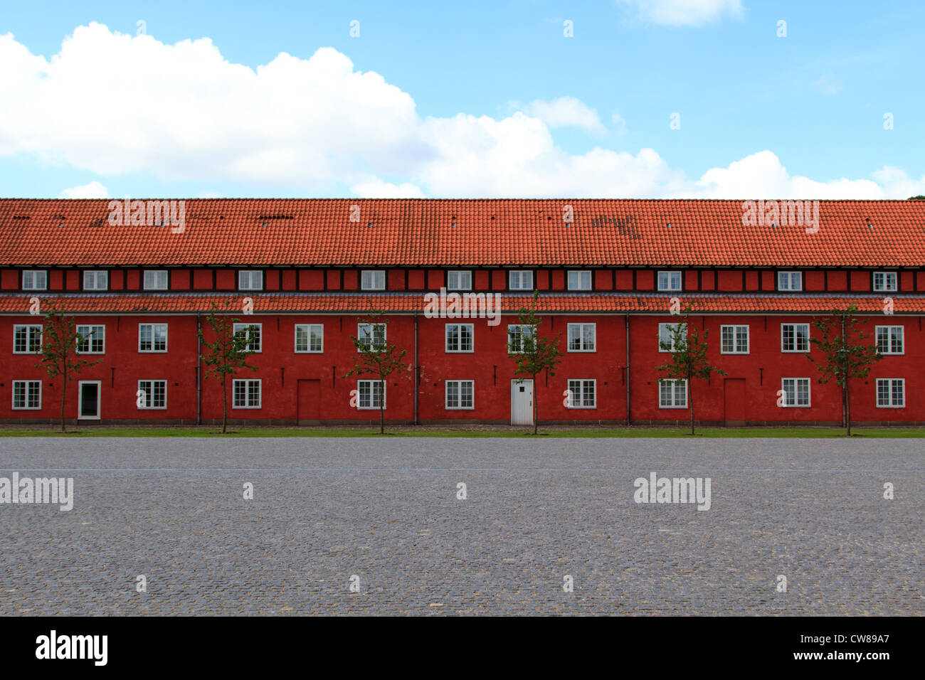 Red jail hi-res stock photography and images - Alamy