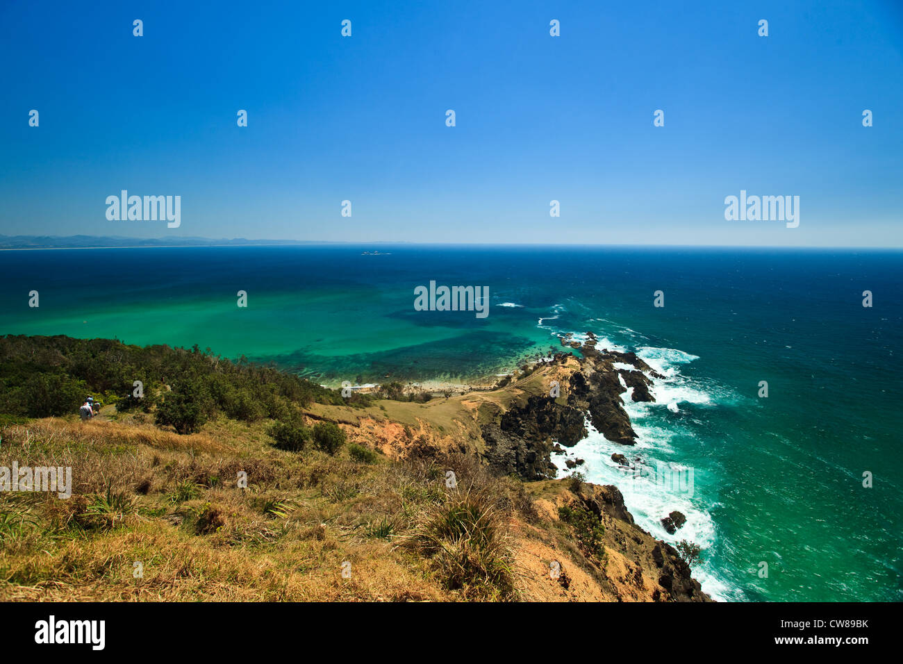 Reef point park hi-res stock photography and images - Alamy