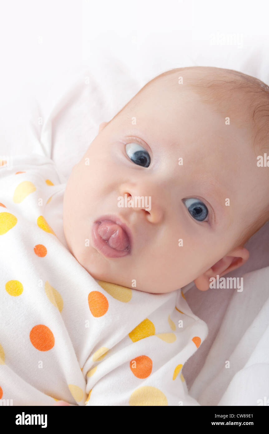 Lolling hi-res stock photography and images - Alamy