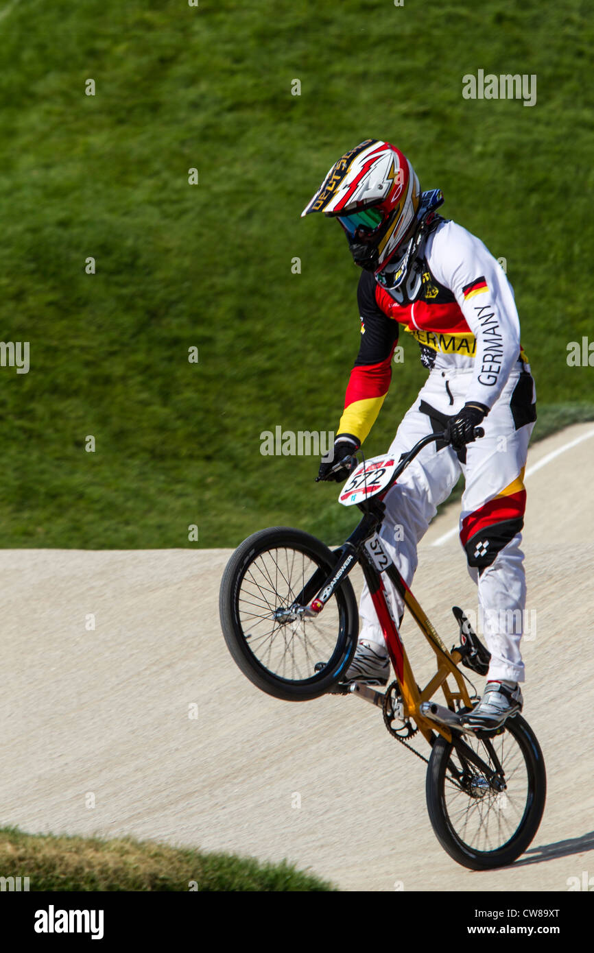 Luis brethauer hi-res stock photography and images - Alamy