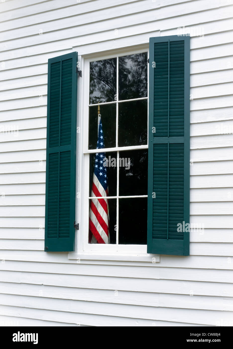 American historic building hi-res stock photography and images - Alamy