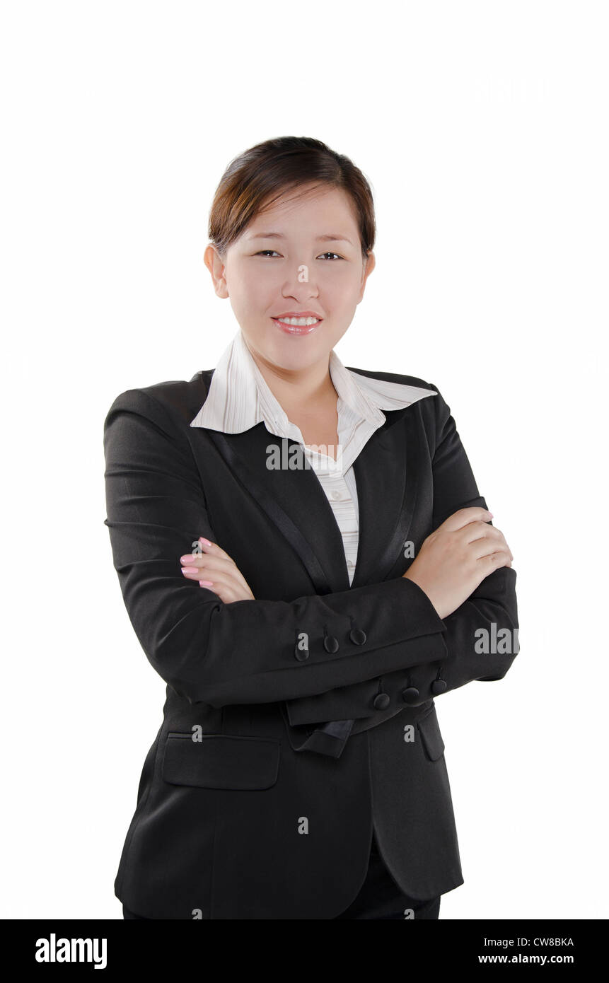 Person dressed in formal hi-res stock photography and images - Alamy