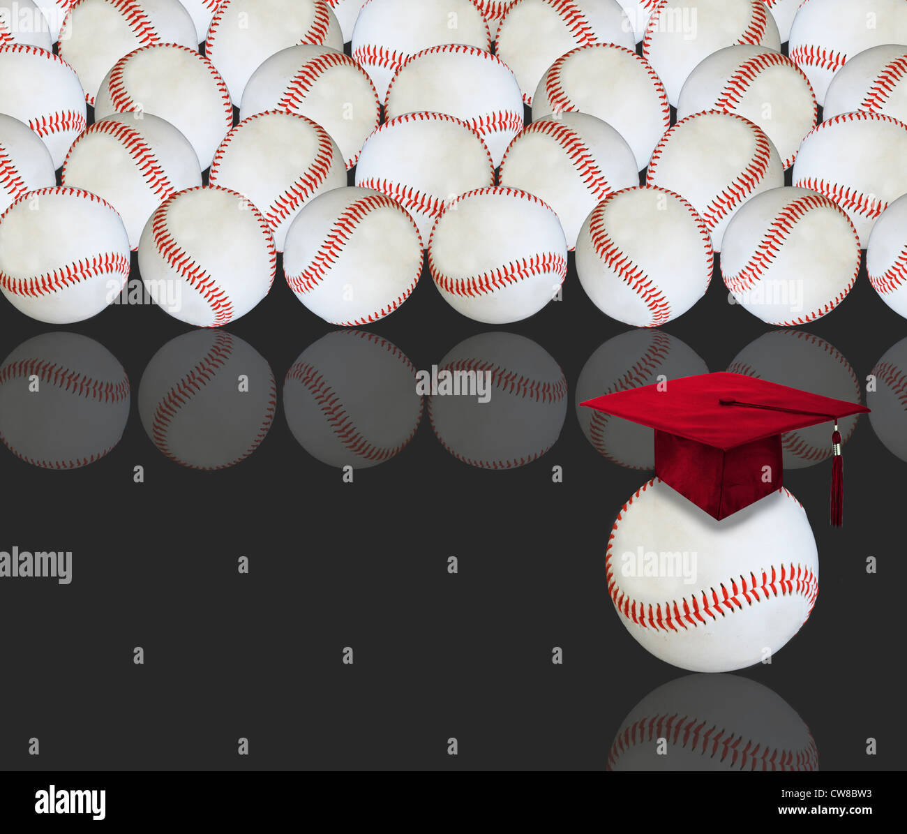 Graduation roll hi-res stock photography and images - Alamy