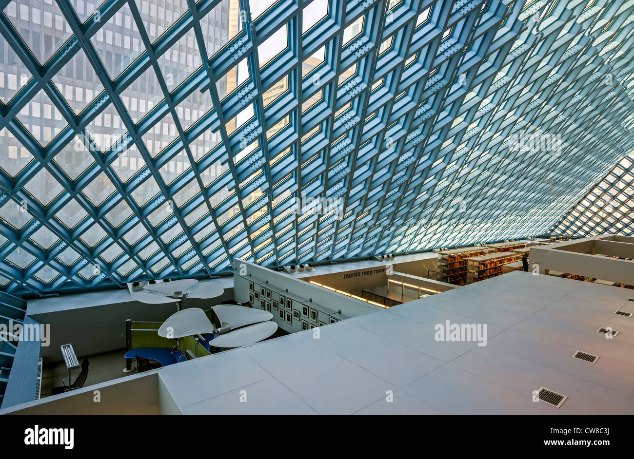 Rem koolhaas architecture hi-res stock photography and images - Alamy