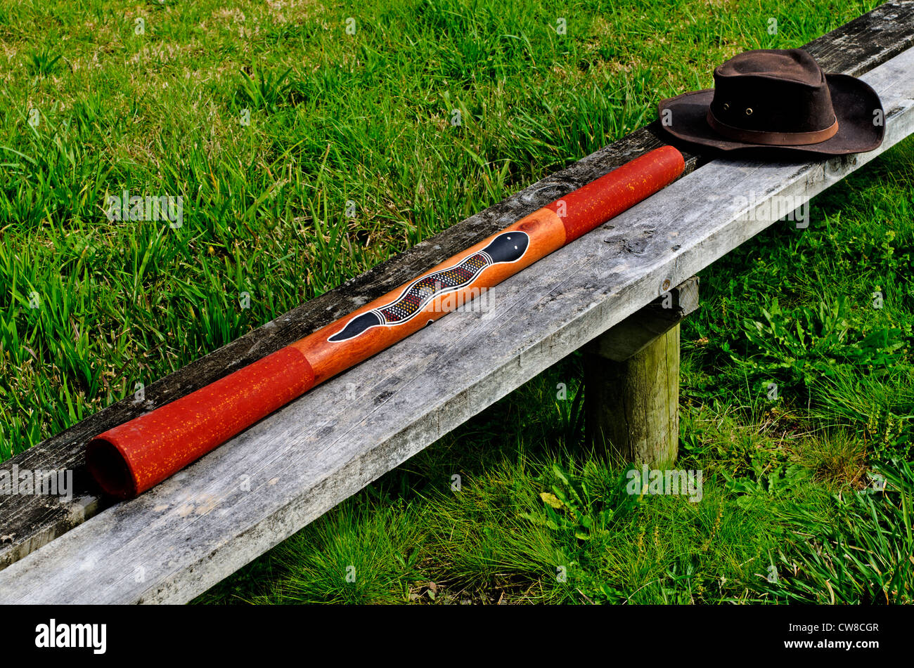 Australian Wood Carving High Resolution Stock Photography and Images ...