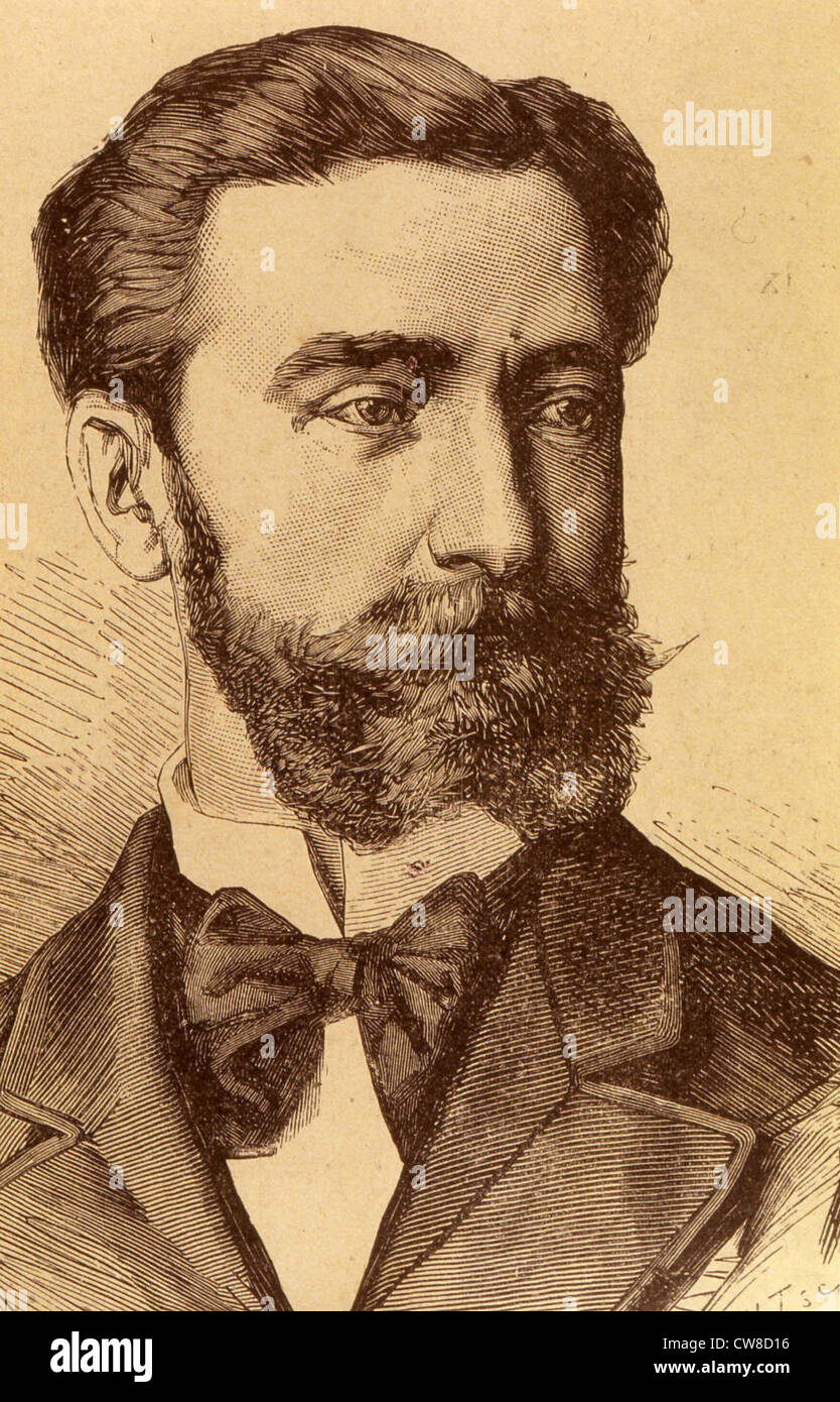 19th Century Carnot High Resolution Stock Photography and Images - Alamy