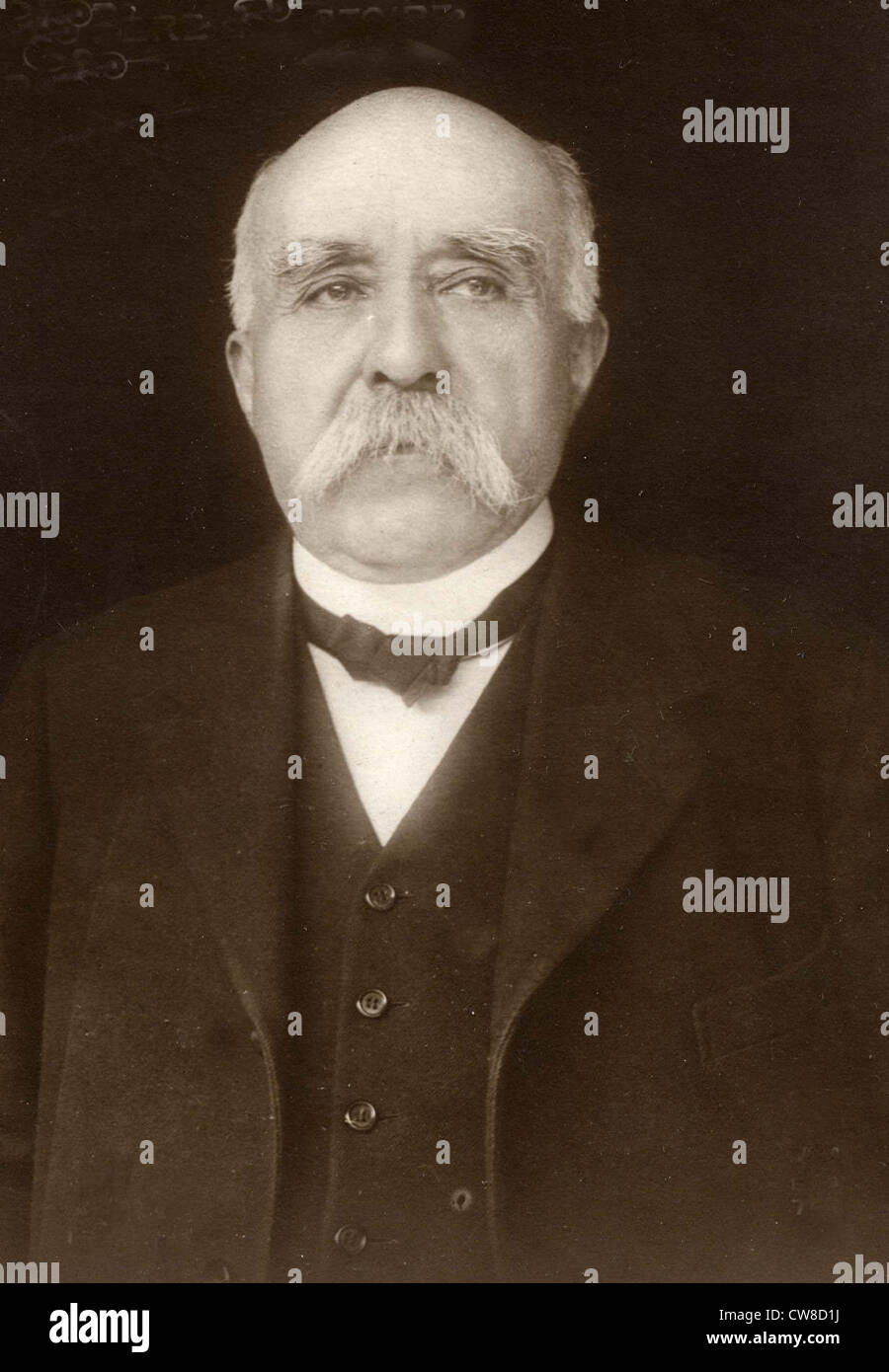 Georges Clemenceau High Resolution Stock Photography and Images - Alamy