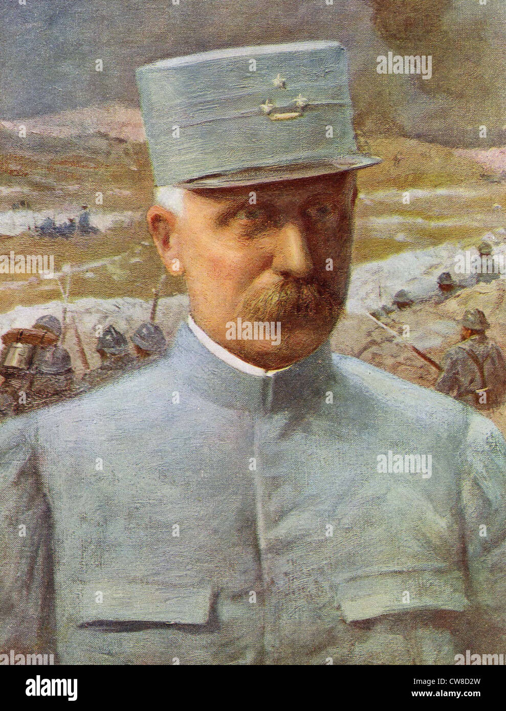 General Pétain Stock Photos & General Pétain Stock Images - Alamy