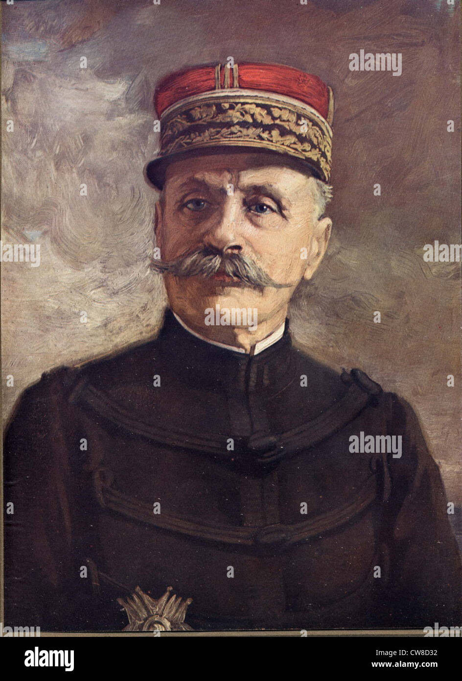 General Foch High Resolution Stock Photography and Images - Alamy