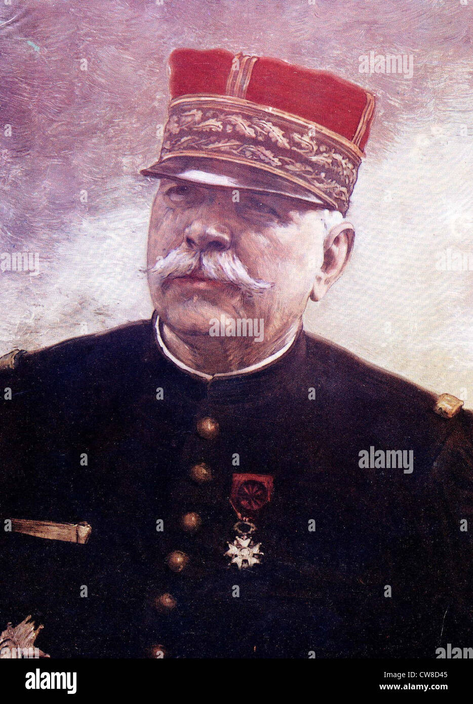 General Joffre High Resolution Stock Photography and Images - Alamy