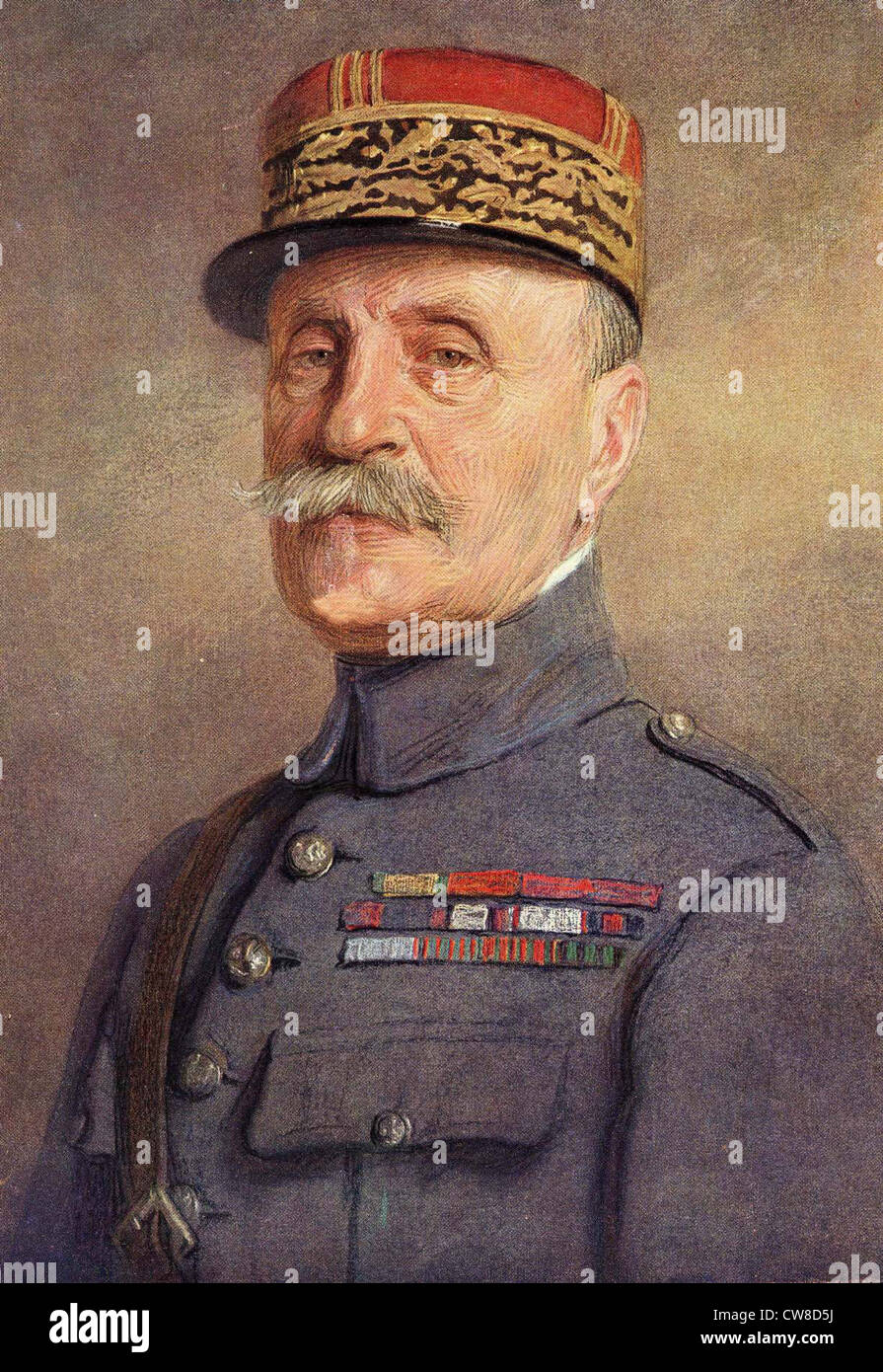 General Foch High Resolution Stock Photography and Images - Alamy