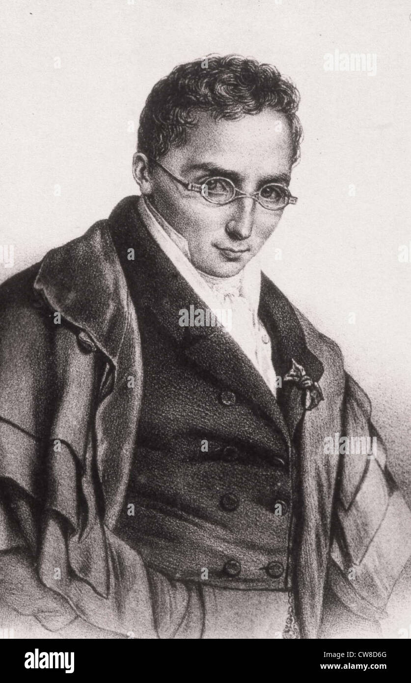 Ferdinand Herold High Resolution Stock Photography and Images - Alamy