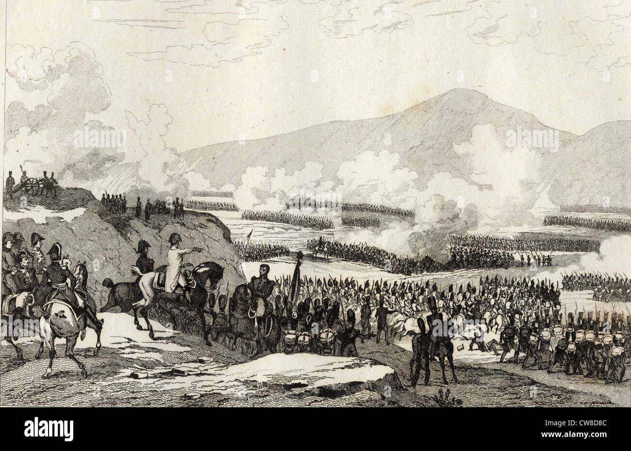 The Battle Of Jena High Resolution Stock Photography and Images - Alamy