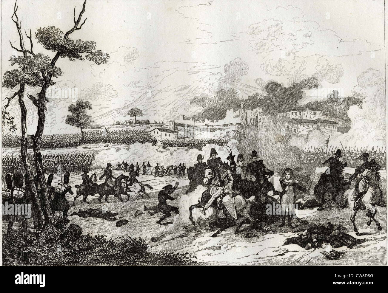 Battle Of Lutzen High Resolution Stock Photography and Images - Alamy