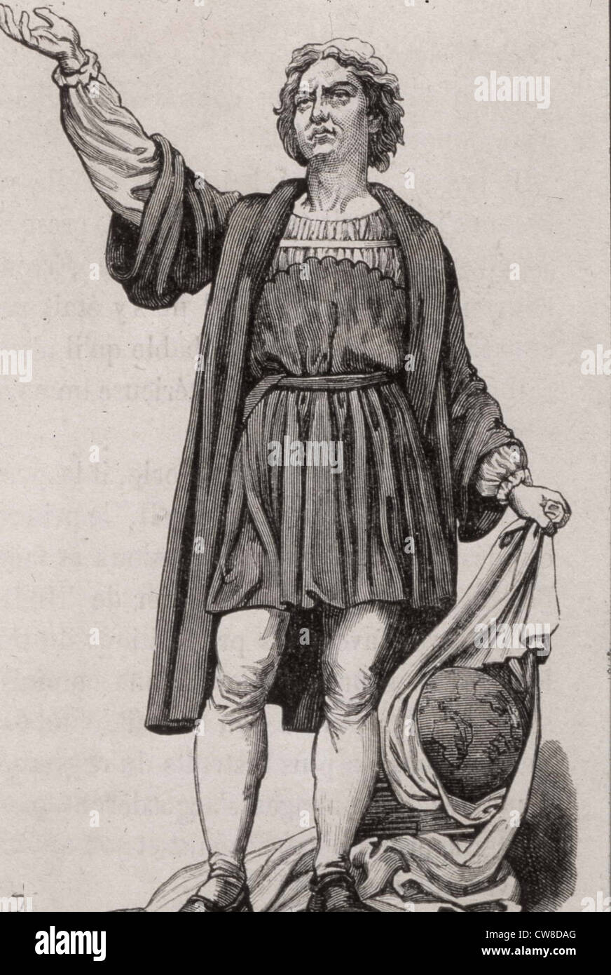 Christopher Colombus Stock Photos & Christopher Colombus Stock Images ...
