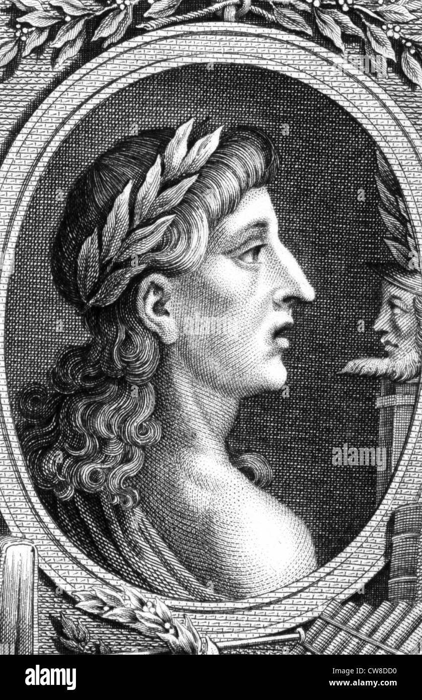 Vergilius Maro High Resolution Stock Photography and Images - Alamy