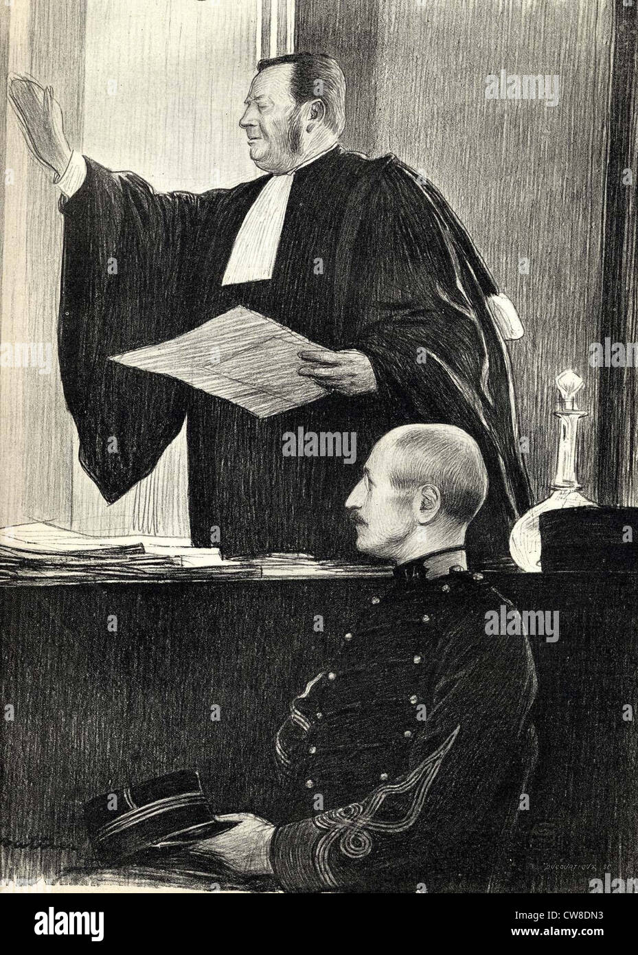 Demange High Resolution Stock Photography and Images - Alamy