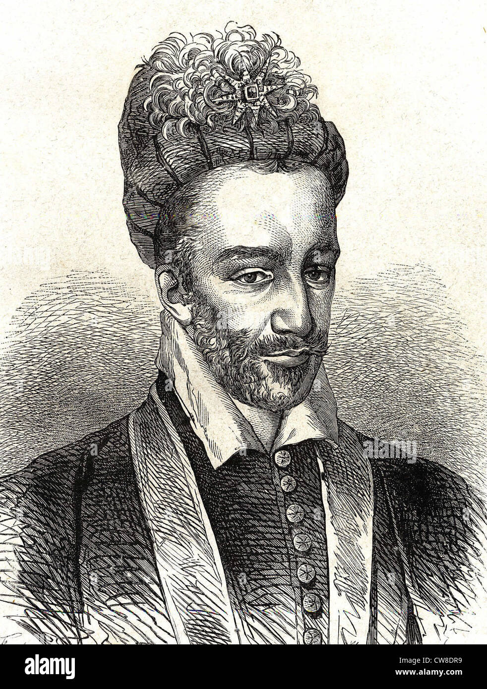 Henry Iii High Resolution Stock Photography and Images - Alamy