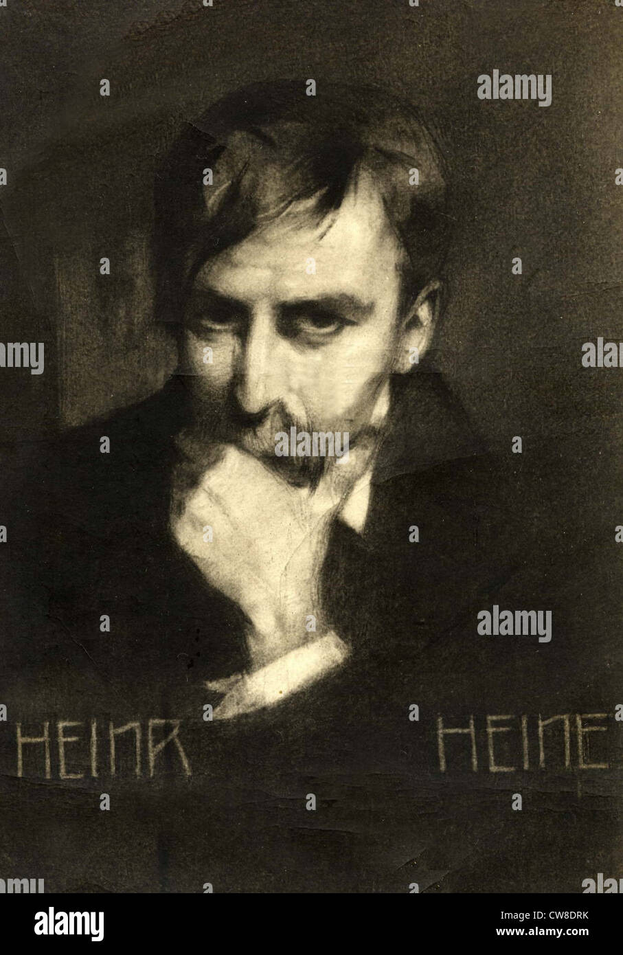 Johann heinrich christian High Resolution Stock Photography and Images ...