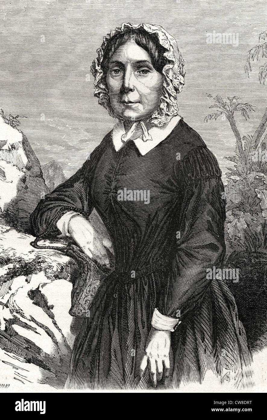 Ida Laura Pfeiffer High Resolution Stock Photography and Images - Alamy
