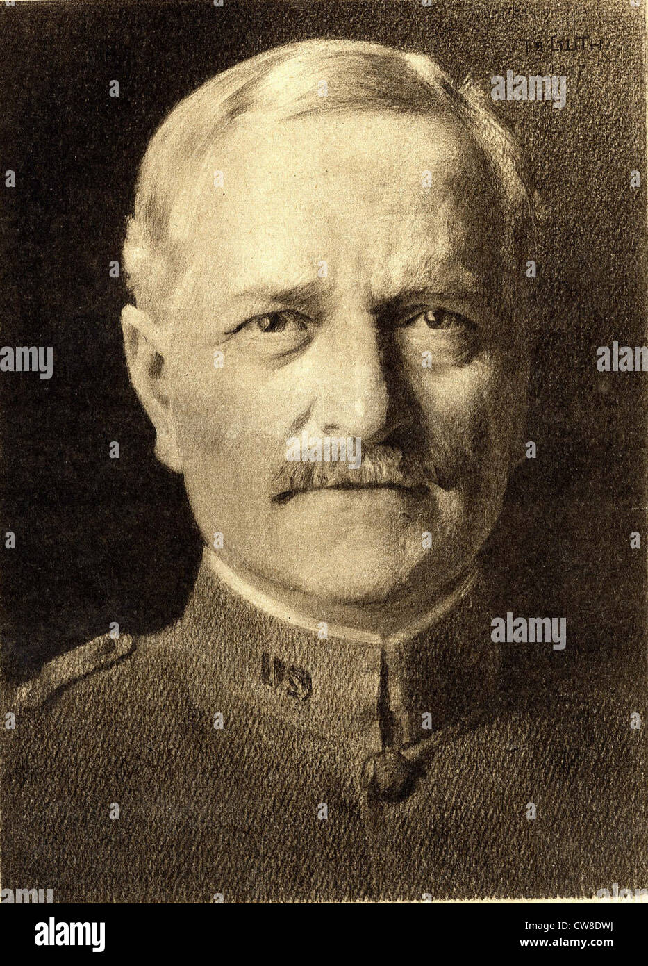 John Pershing High Resolution Stock Photography and Images - Alamy