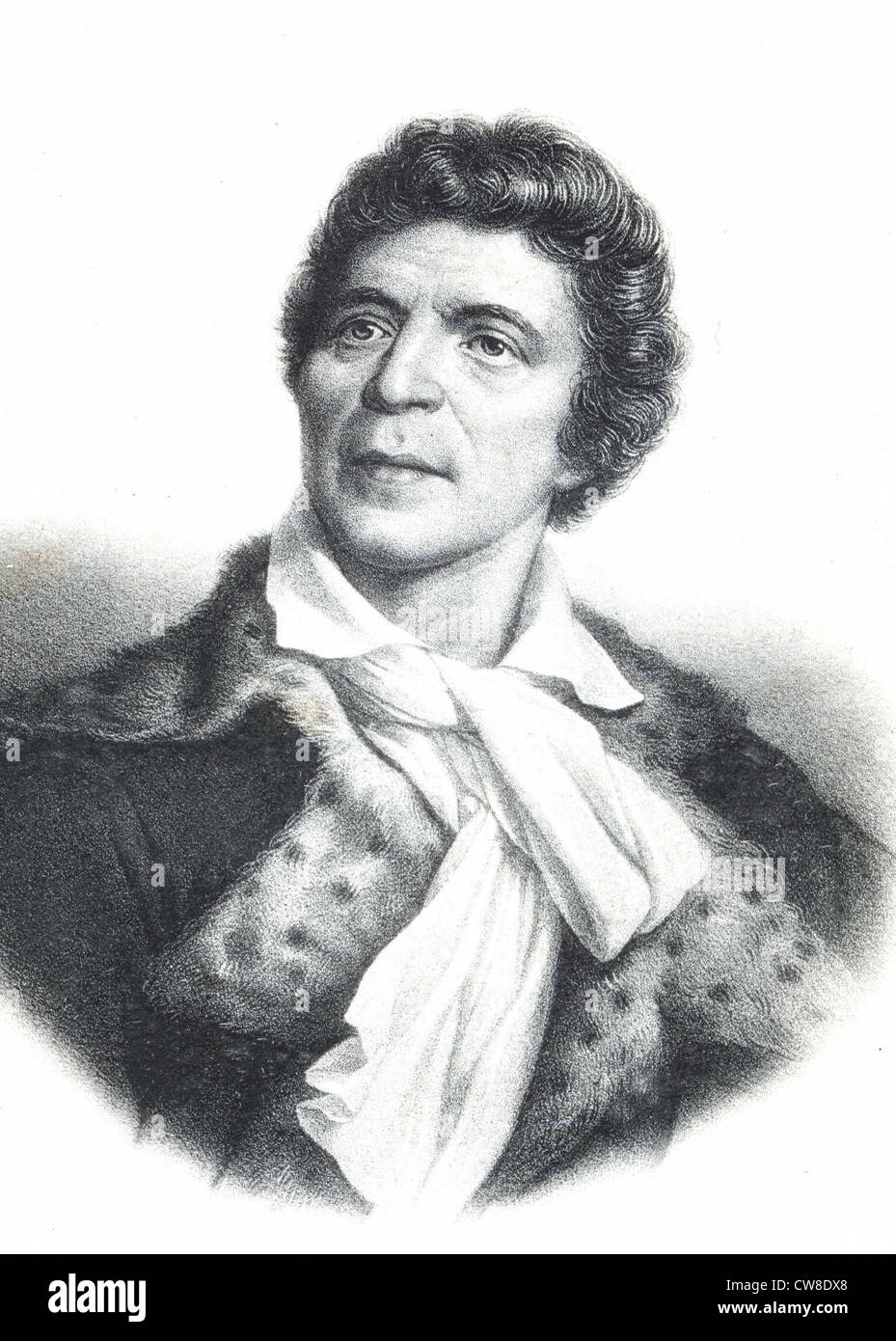 Jean Paul Marat High Resolution Stock Photography and Images - Alamy