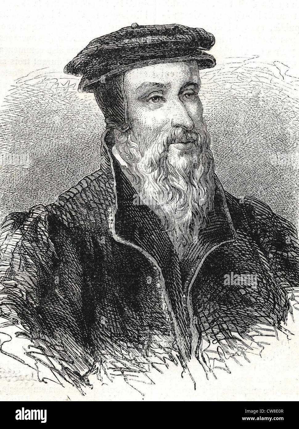 Robert Estienne High Resolution Stock Photography and Images - Alamy