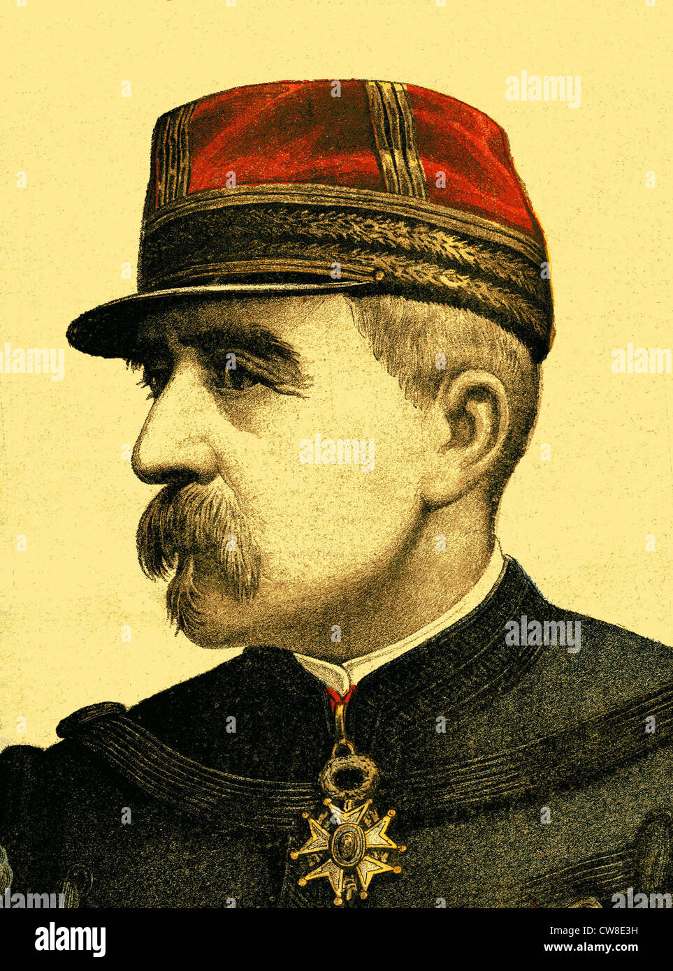 General Gallieni Stock Photos & General Gallieni Stock Images - Alamy