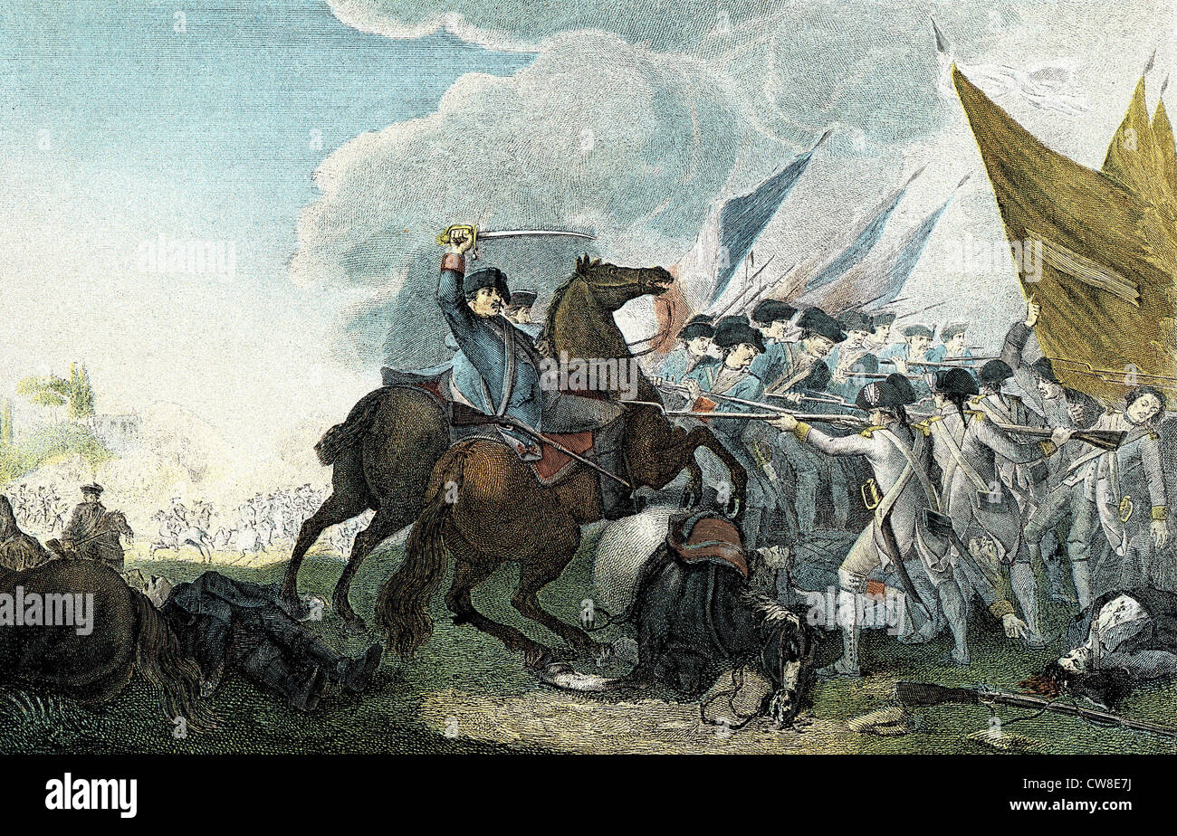 Prussians High Resolution Stock Photography and Images - Alamy