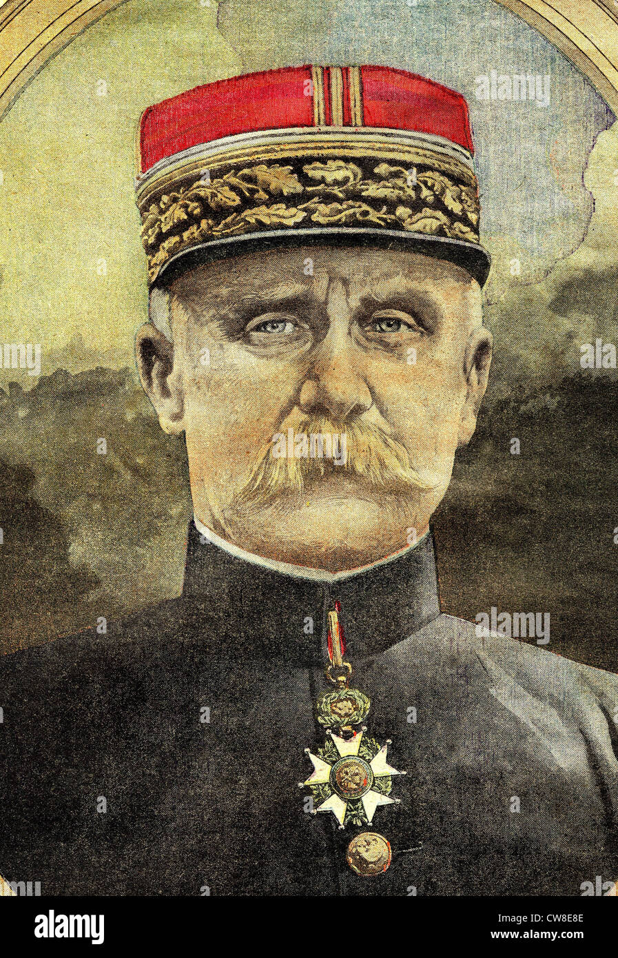 General Pétain Stock Photos & General Pétain Stock Images - Alamy