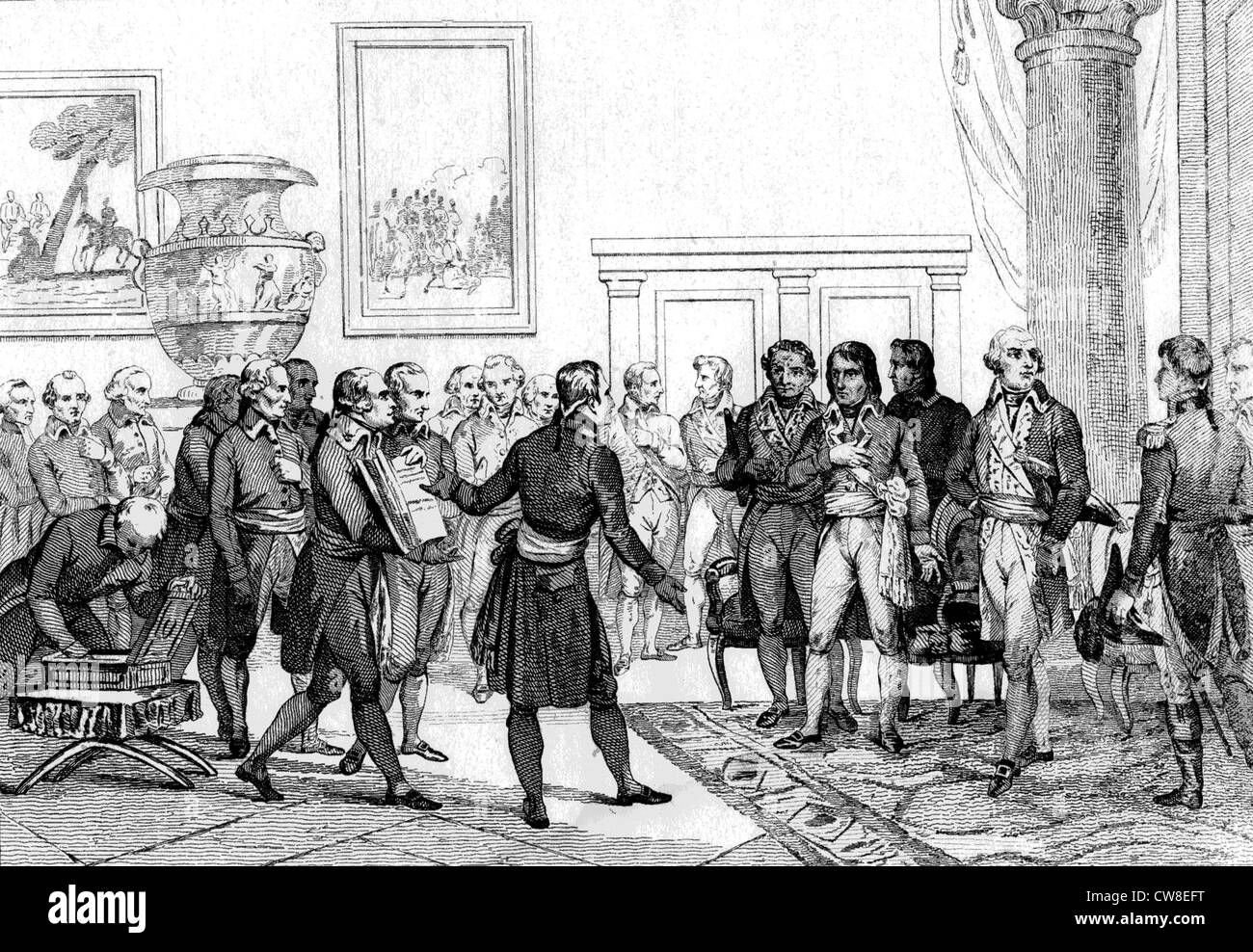 Life Consulate High Resolution Stock Photography and Images - Alamy