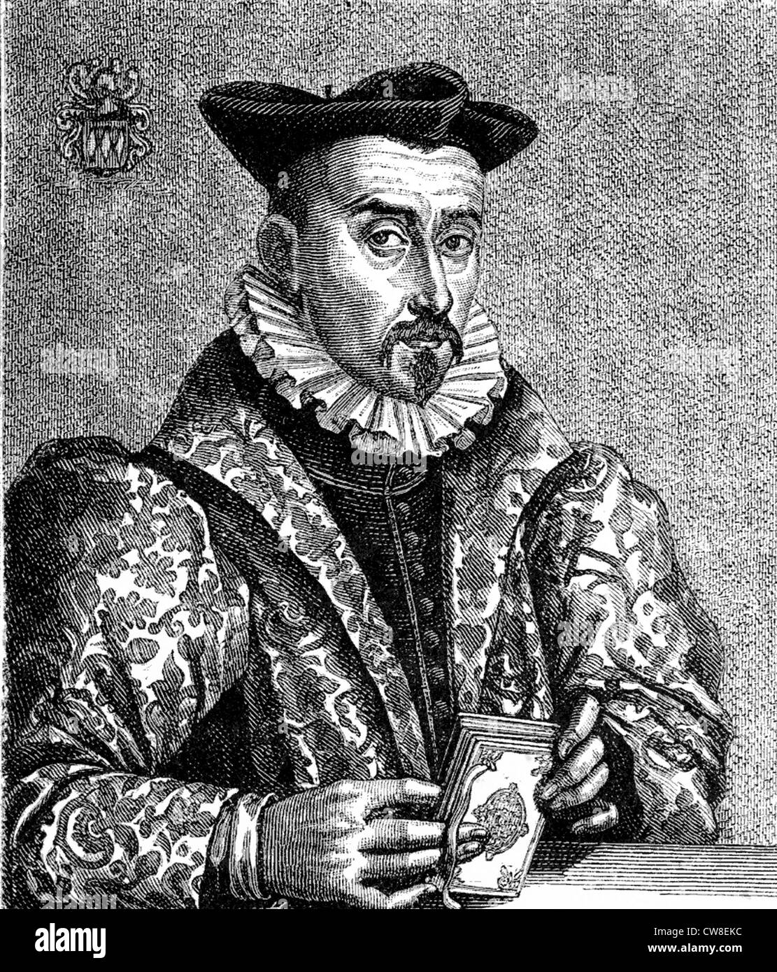 Brisson High Resolution Stock Photography and Images - Alamy