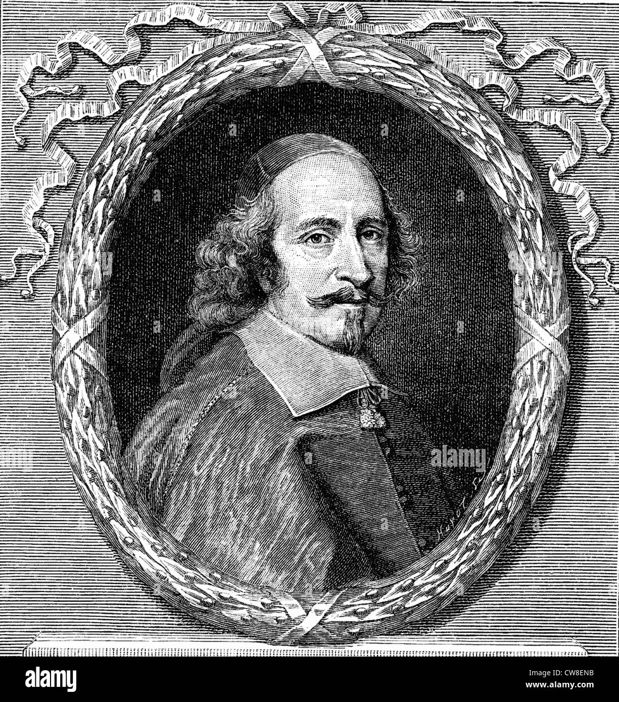 Mazarin High Resolution Stock Photography and Images - Alamy