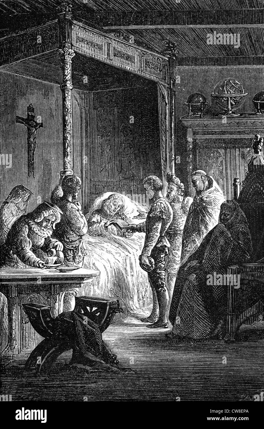 Death Of Copernicus High Resolution Stock Photography and Images - Alamy