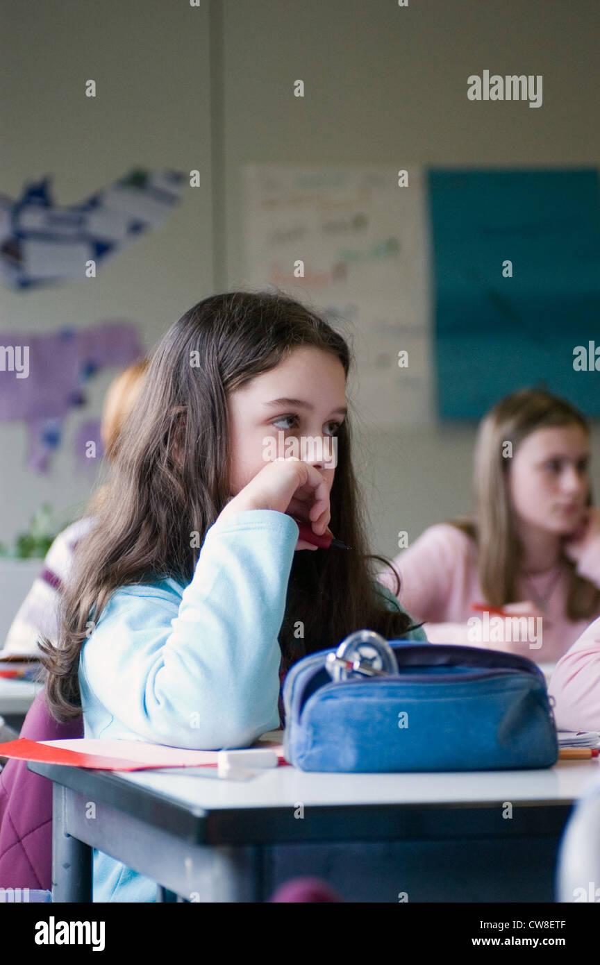 German school children hi-res stock photography and images - Alamy