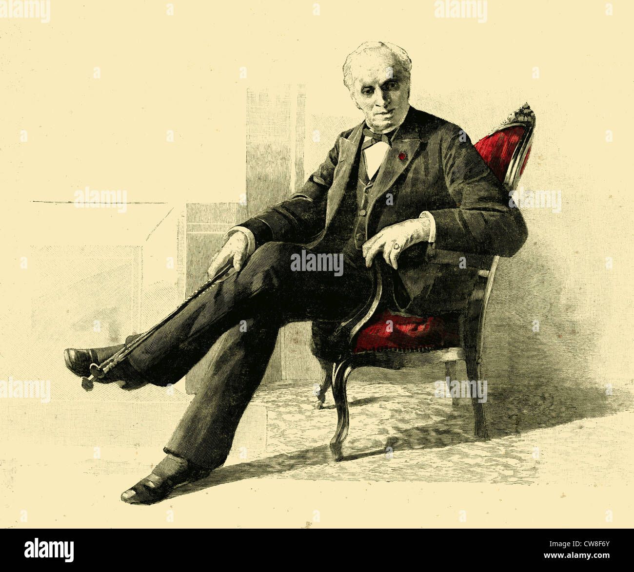 Doucet High Resolution Stock Photography and Images - Alamy